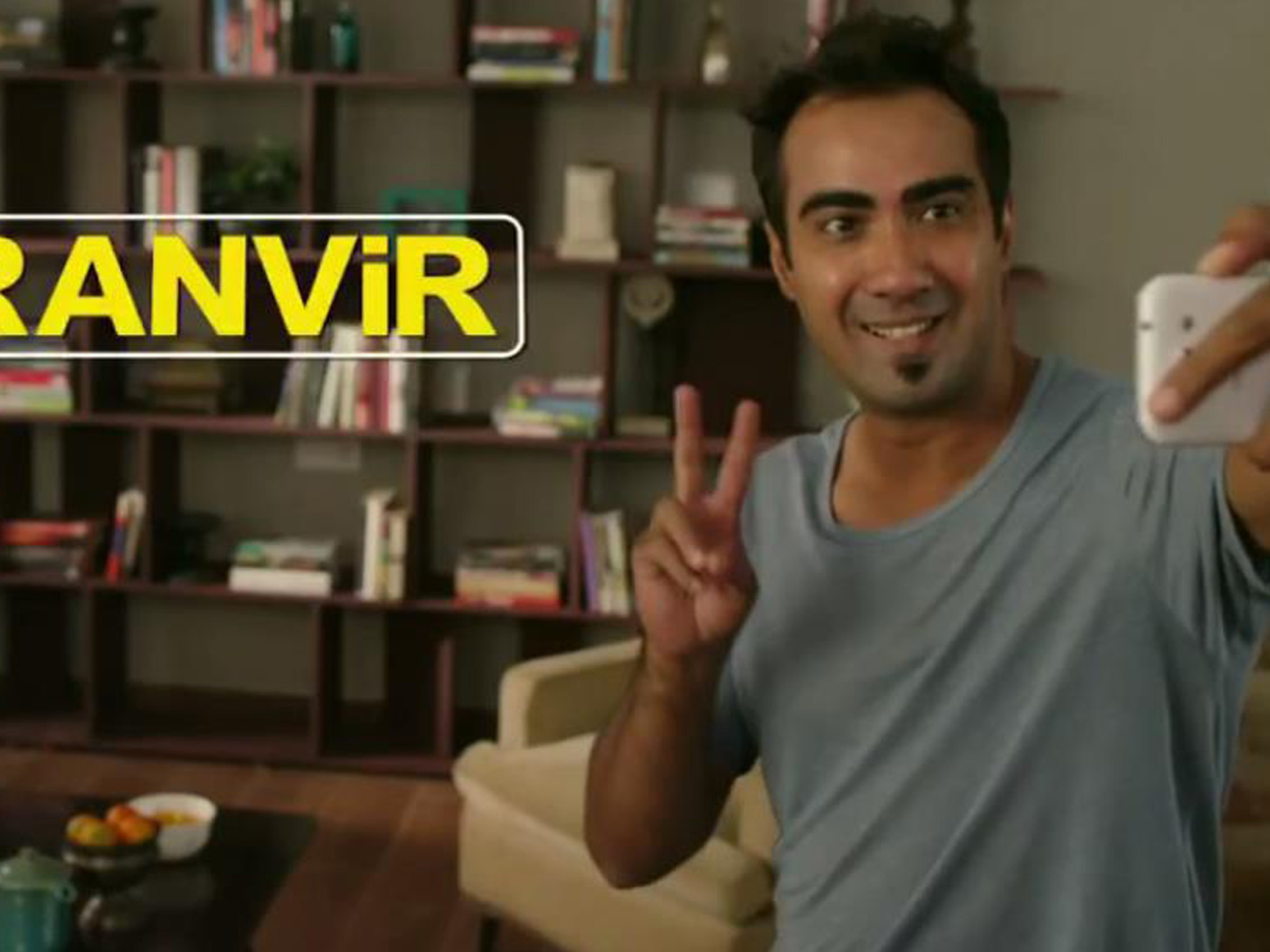 Movies Of Ranvir Shorey