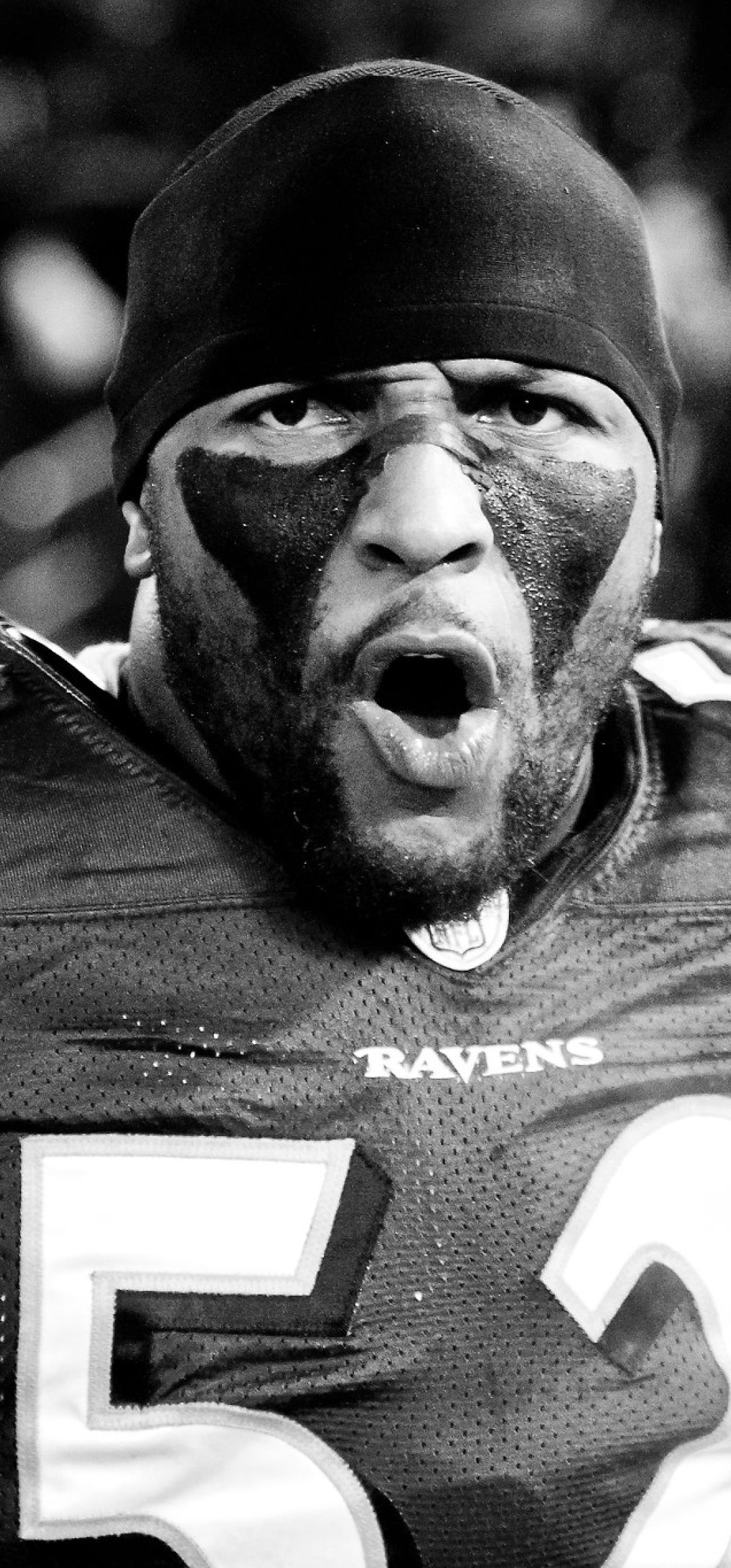 Baltimore Ravens Wallpaper Ray Lewis