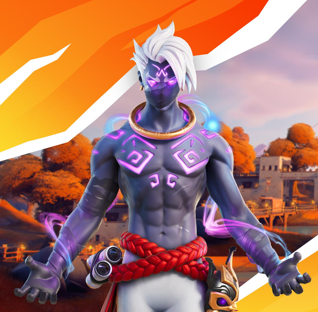 1100x1080 Resolution Raz HD Cool Fortnite Season 2 1100x1080 Resolution ...