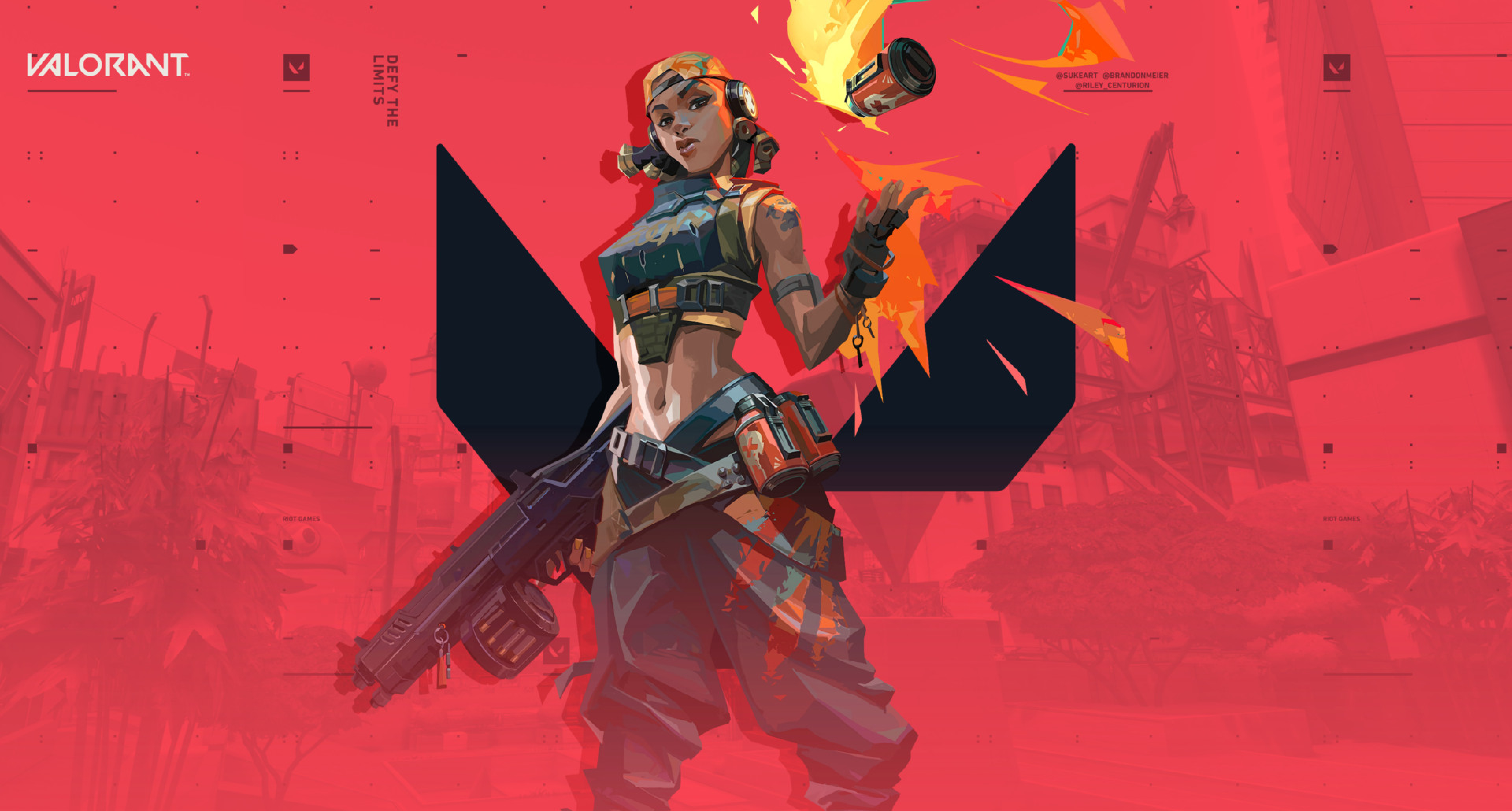 7680x4120 Resolution Raze Valorant 2020 7680x4120 Resolution Wallpaper ...
