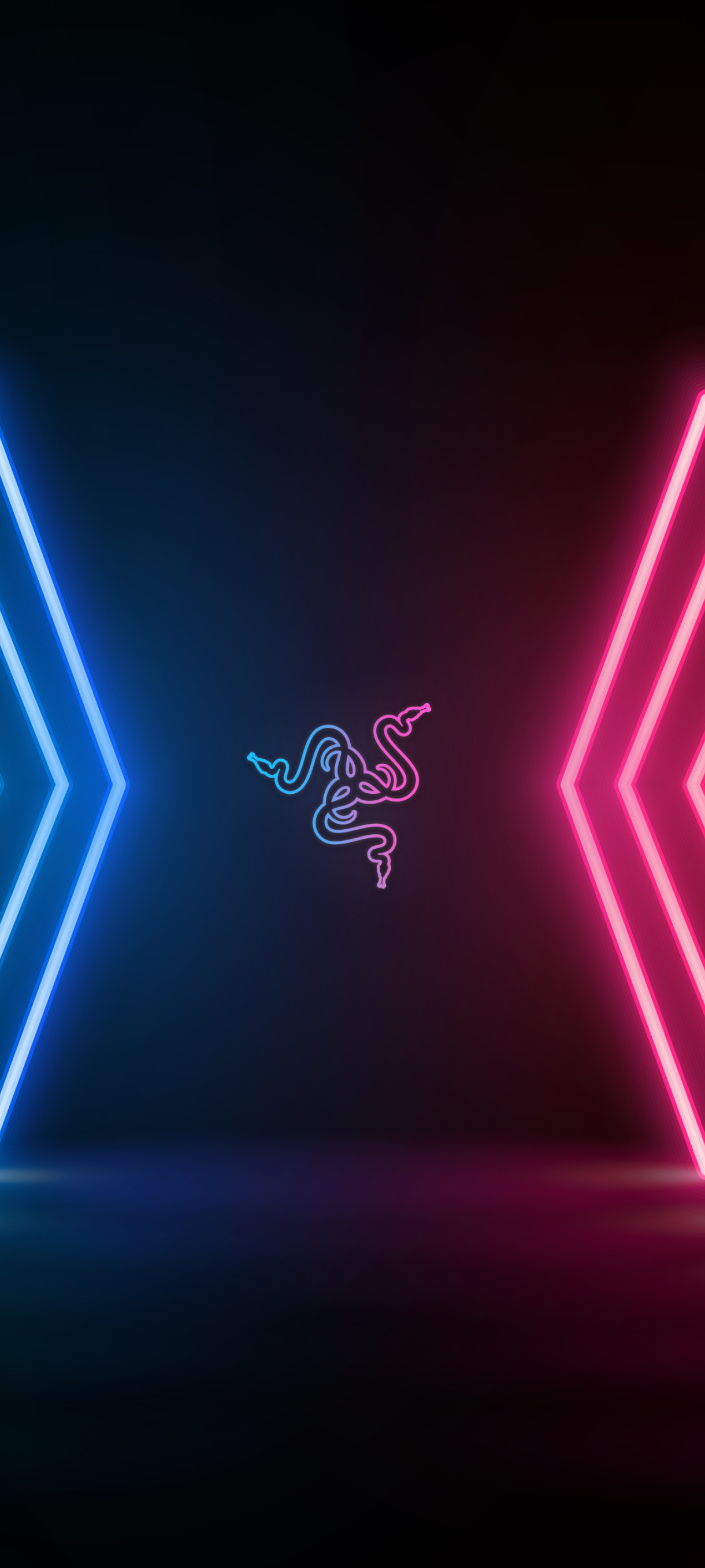1220x2712 Resolution Razer 4k Logo Art 1220x2712 Resolution Wallpaper ...
