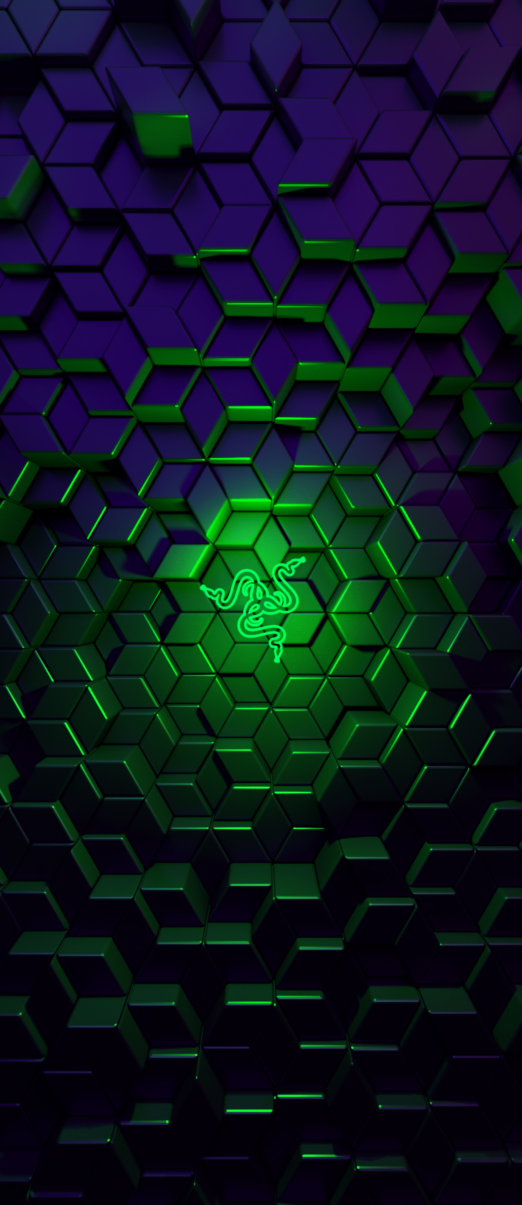 1664x3840 Resolution Razer 4K Logo 1664x3840 Resolution Wallpaper ...