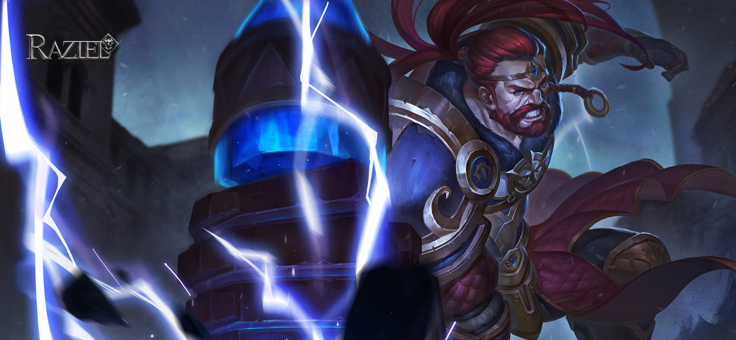 2340x1080 Raziel Dungeon Arena HD 2340x1080 Resolution Wallpaper, HD ...