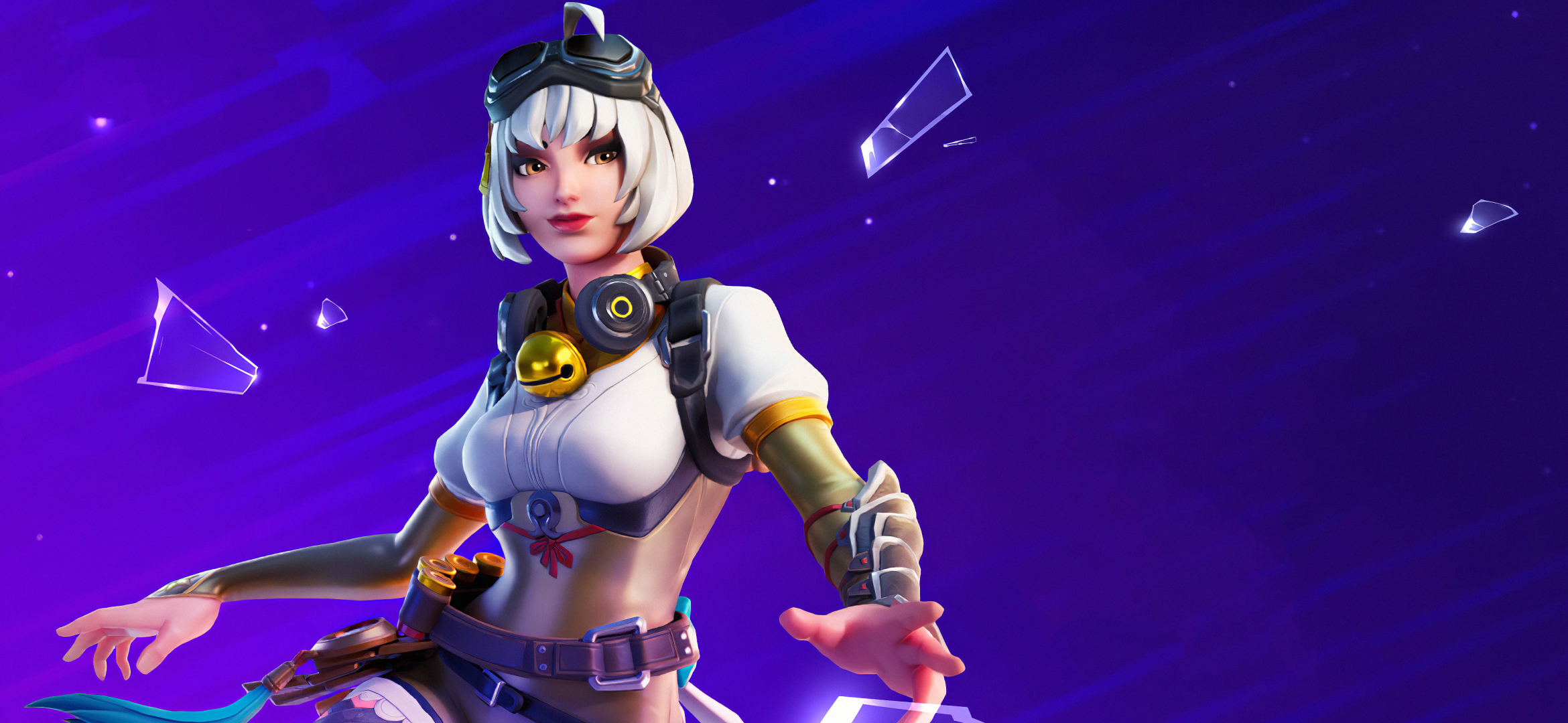 2340x1080 Razor Fortnite 2340x1080 Resolution Wallpaper, HD Games 4K ...