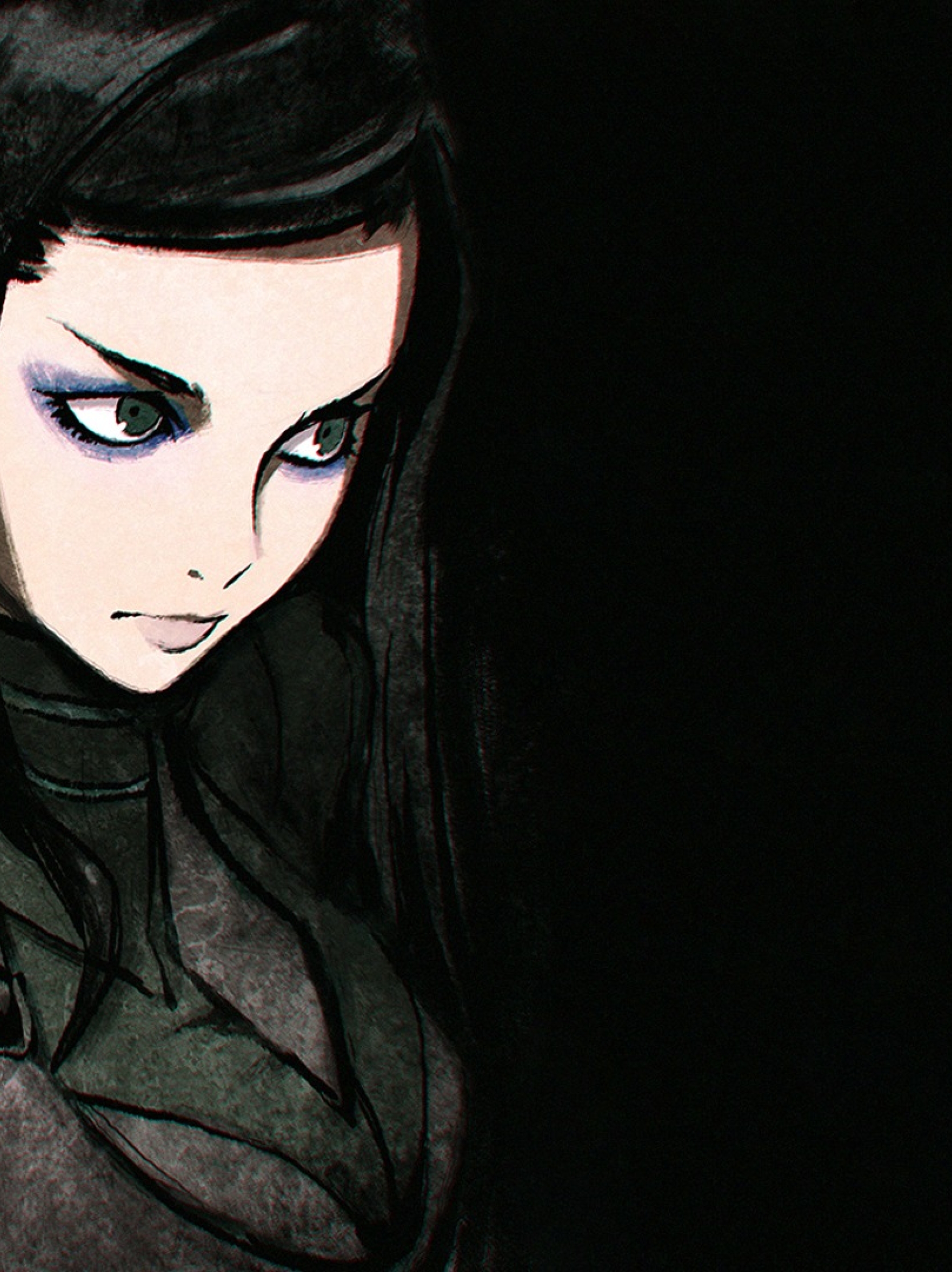 1668x2228 Resolution Re-l Mayer Ergo Proxy 1668x2228 Resolution ...
