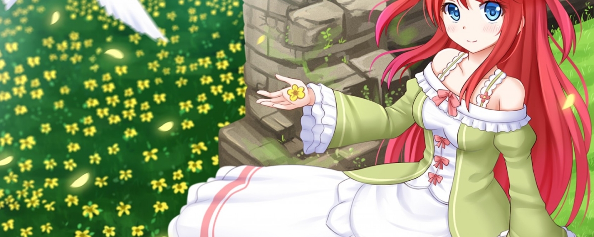 1200x480 Resolution re zero kara hajimeru isekai seikatsu, theresia van ...