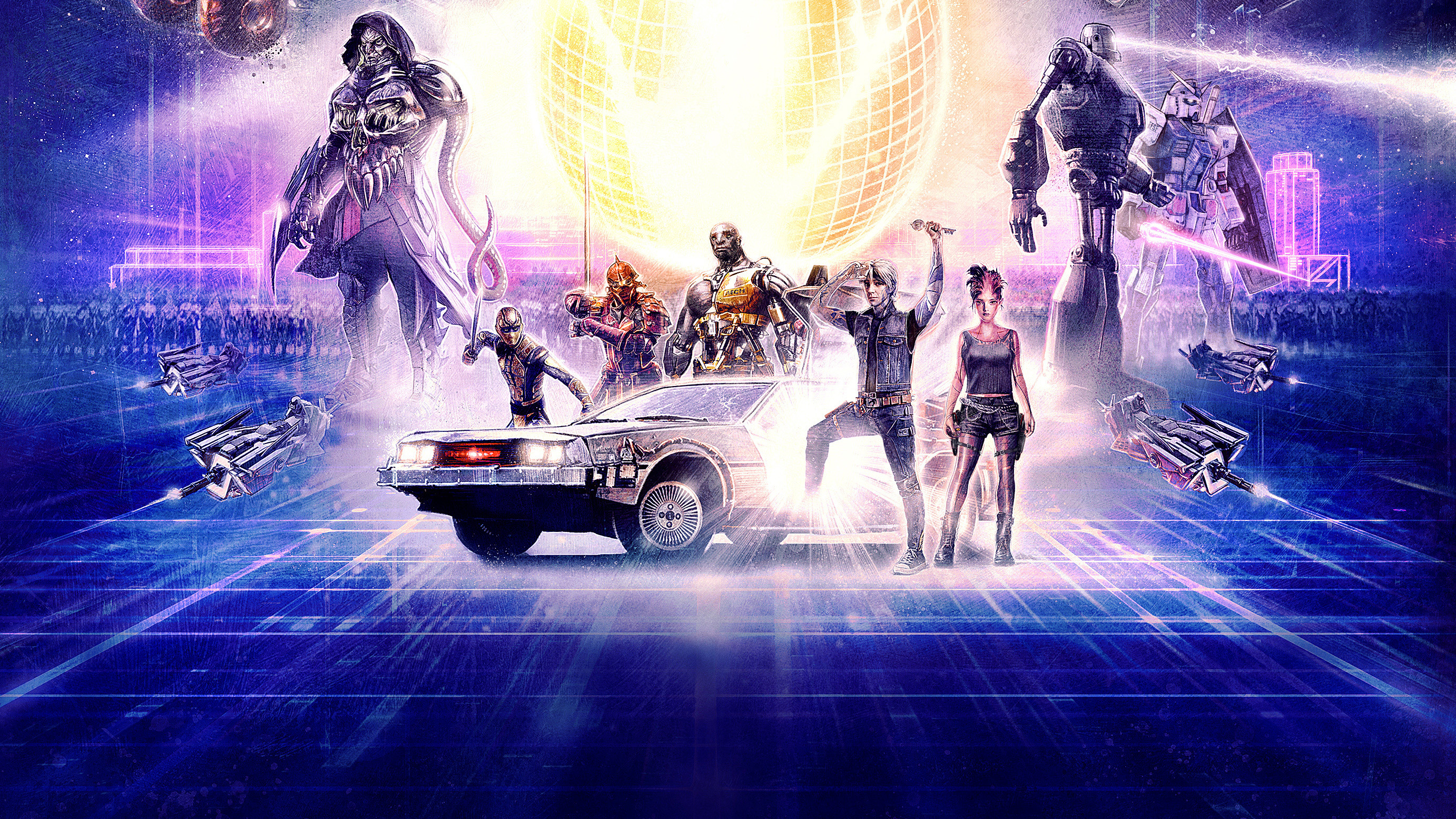 1280x72020 Ready Player One Movie Artwork 1280x72020 Resolution ...