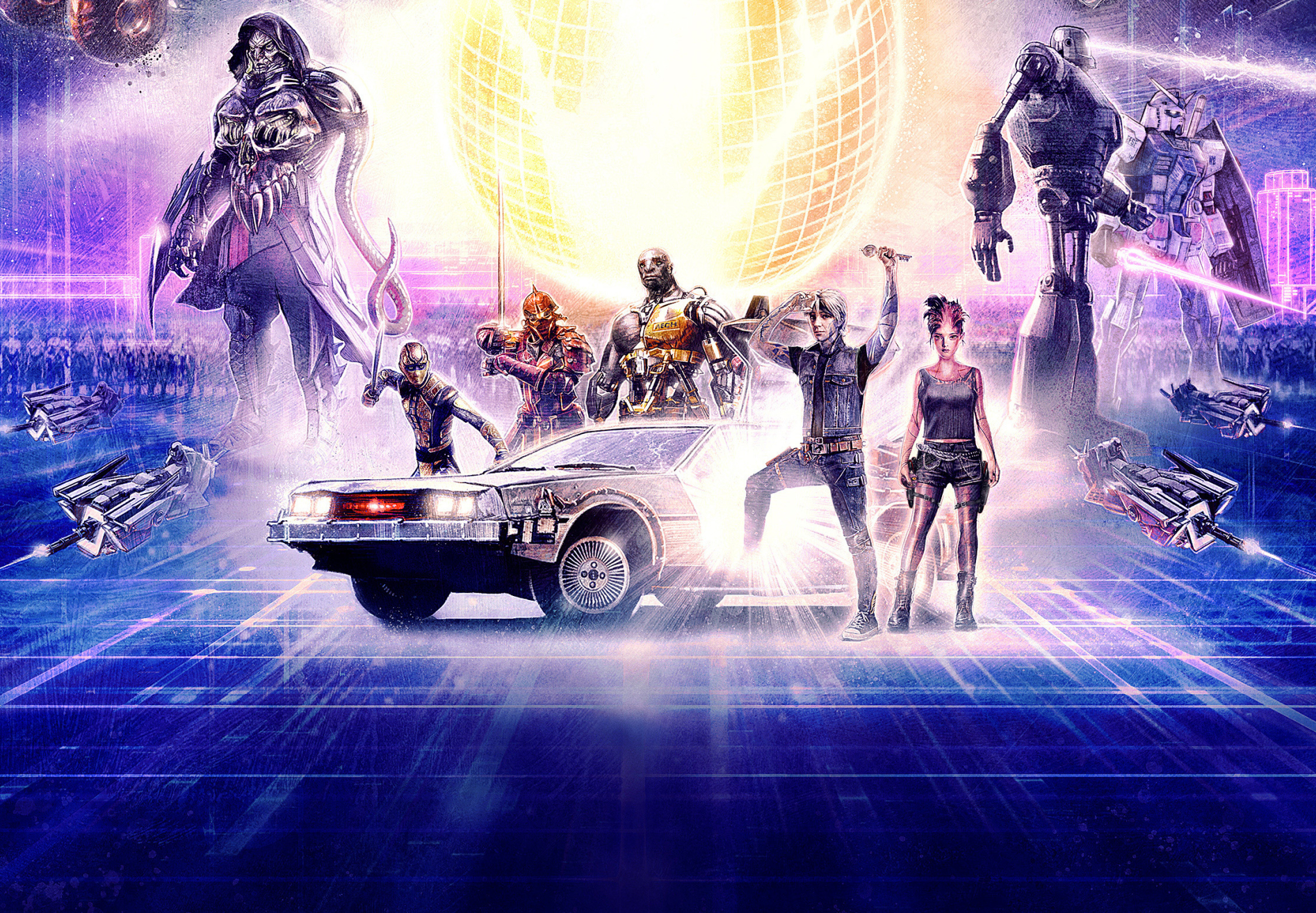1893x1313 Resolution Ready Player One Movie Artwork 1893x1313 ...