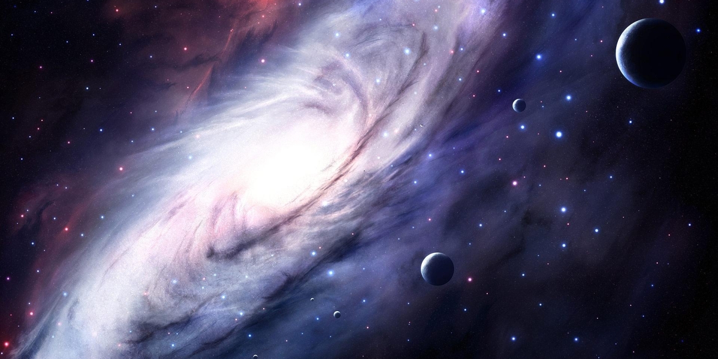 1440x720 Resolution real coordinate space, space, real space 1440x720 ...