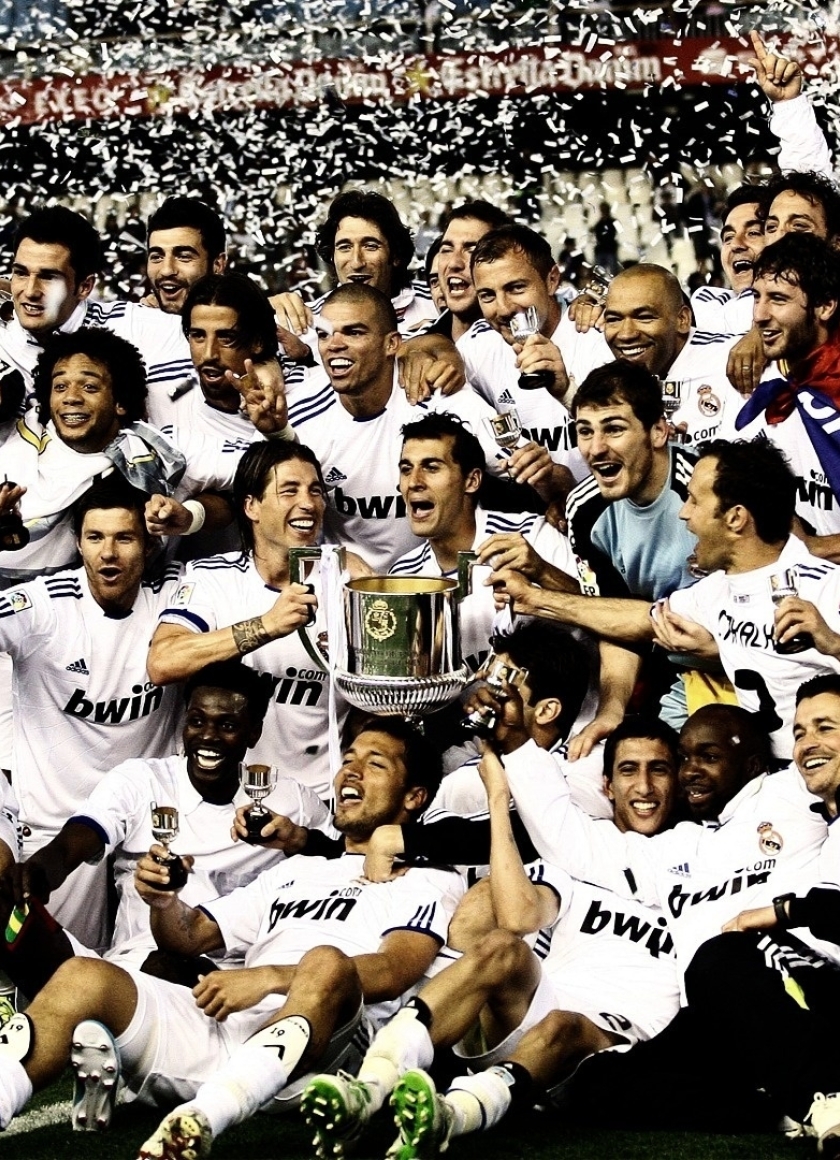 840x1160 real madrid, football club, team 840x1160 Resolution Wallpaper ...