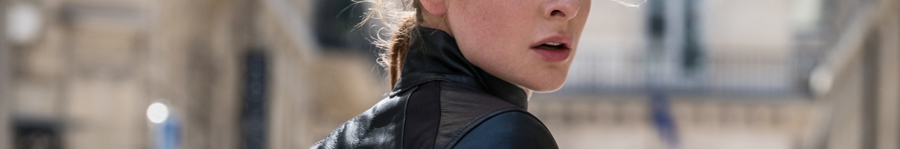 1280x212 Rebecca Ferguson as Ilsa Faust in Mission Impossible Fallout ...