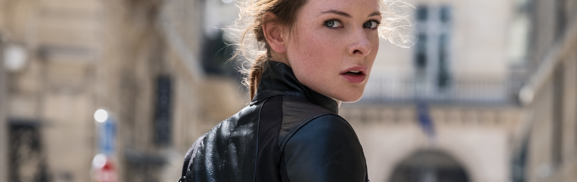 1900x600 Rebecca Ferguson as Ilsa Faust in Mission Impossible Fallout ...