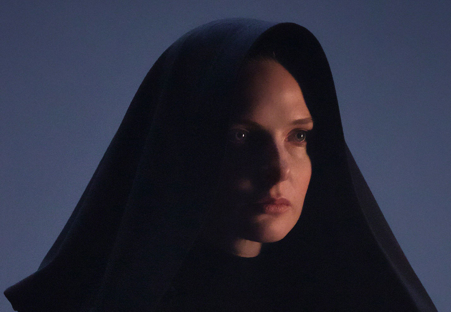 1893x1313 Rebecca Ferguson as Lady Jessica Atreides Dune Movie ...