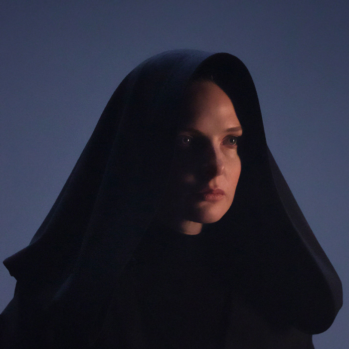 700x700 Rebecca Ferguson as Lady Jessica Atreides Dune Movie 700x700 ...