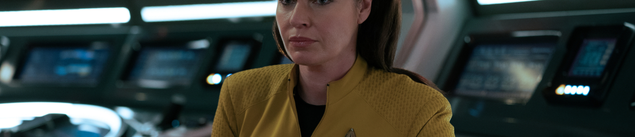 1242x268 Resolution Rebecca Romijn Star Trek Strange New Worlds ...