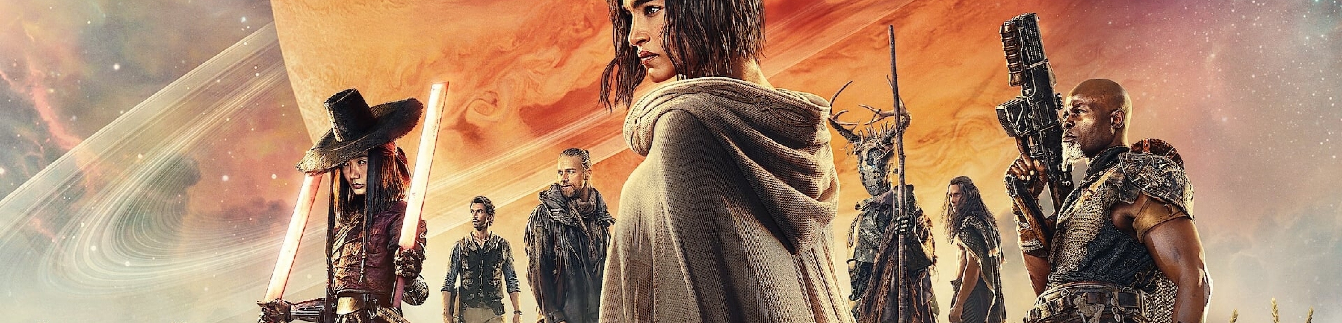 4480x1080 Resolution Rebel Moon Movie Key Art 4480x1080 Resolution ...