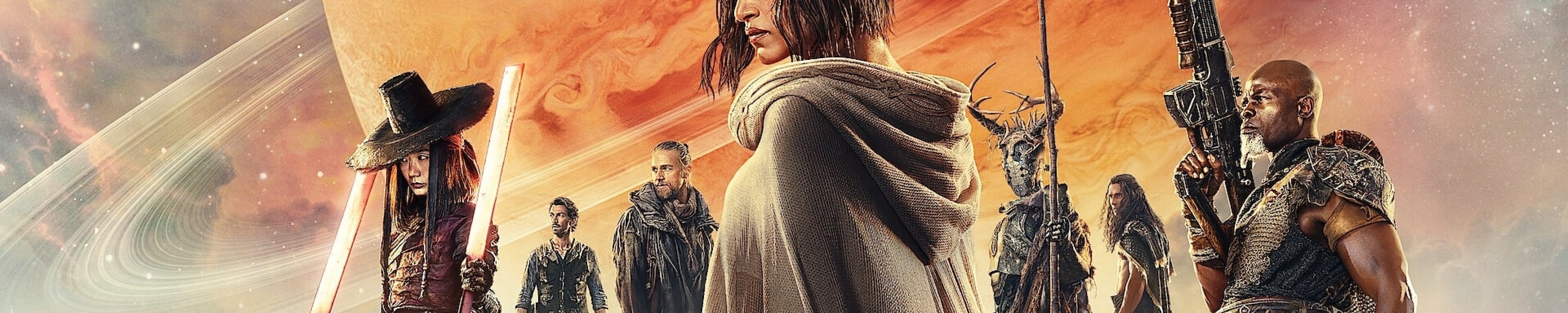 5001x1000 Resolution Rebel Moon Movie Key Art 5001x1000 Resolution ...