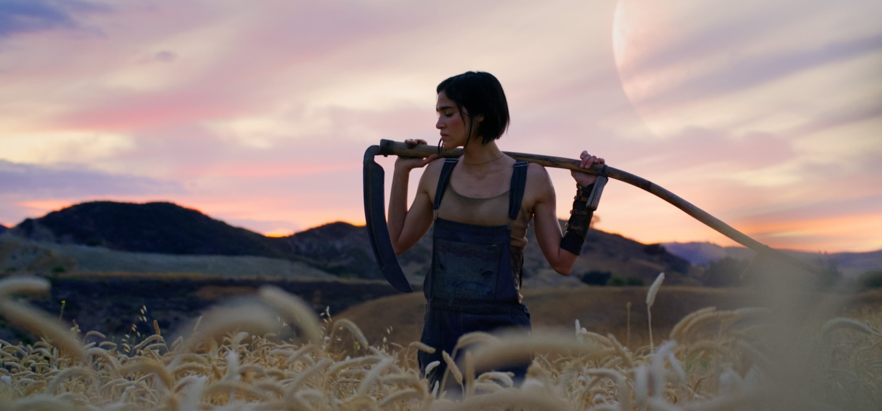 1288x600 Resolution Rebel Moon Part One A Child of Fire 1288x600 ...