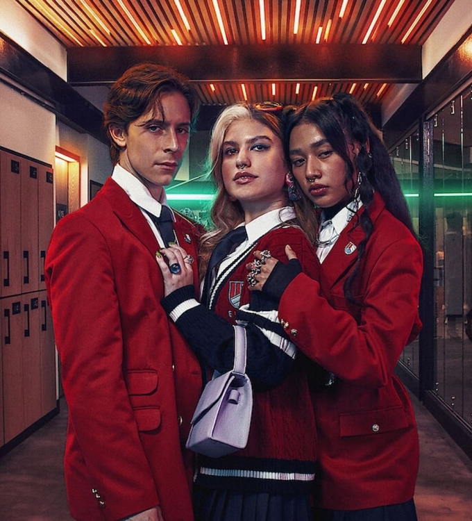 680x750 Resolution Rebelde 2021 680x750 Resolution Wallpaper ...