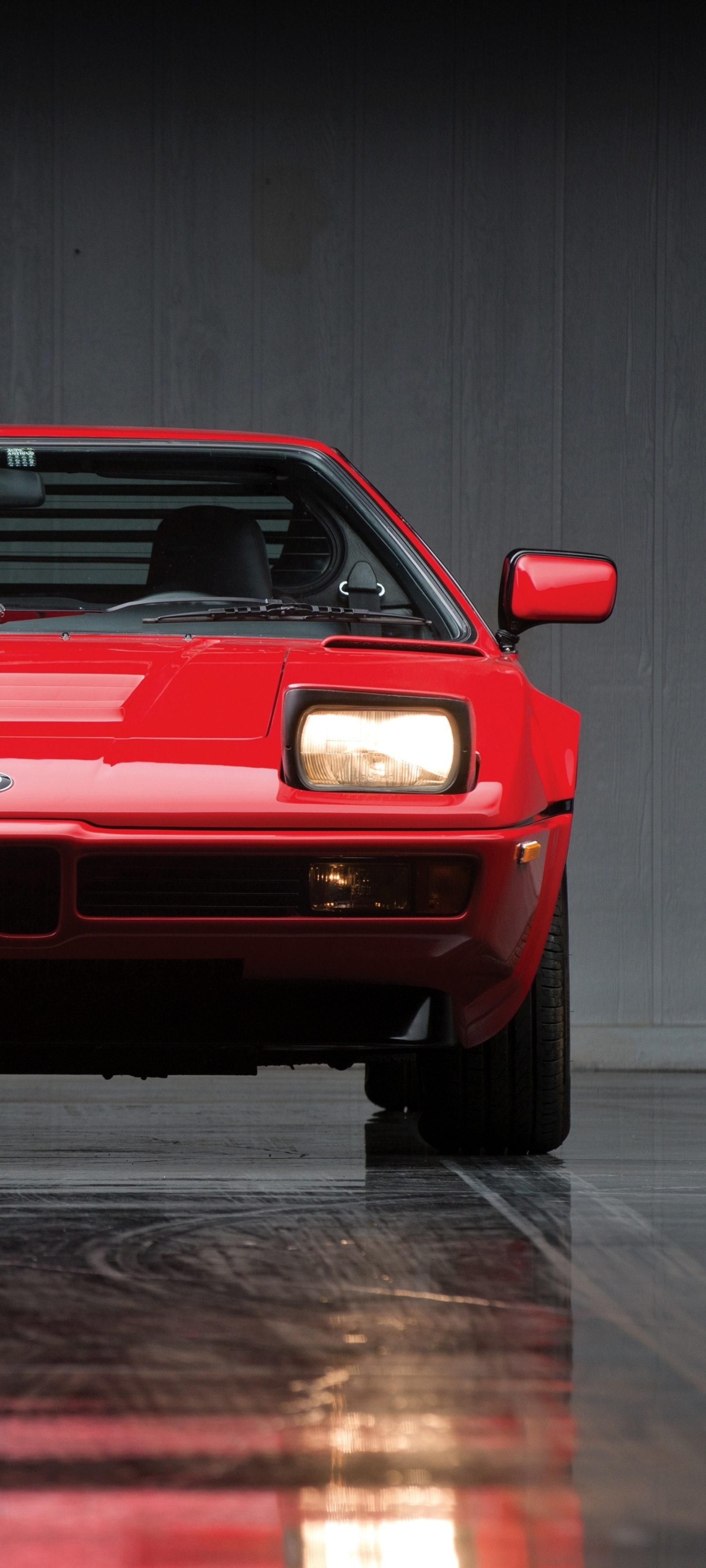 1728x3840 Resolution Red BMW M1 1728x3840 Resolution Wallpaper ...