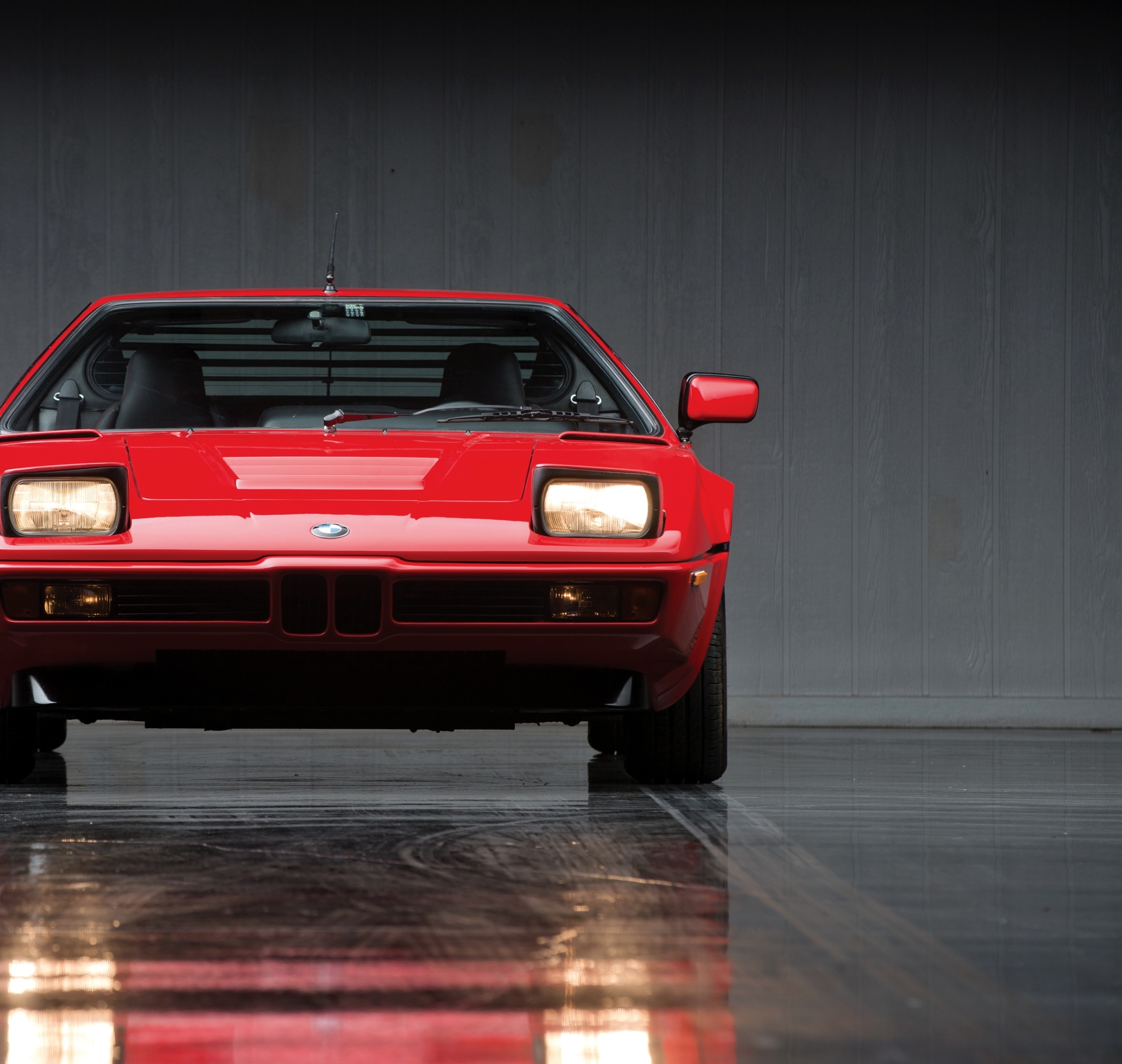 2356x2234 Resolution Red BMW M1 2356x2234 Resolution Wallpaper ...