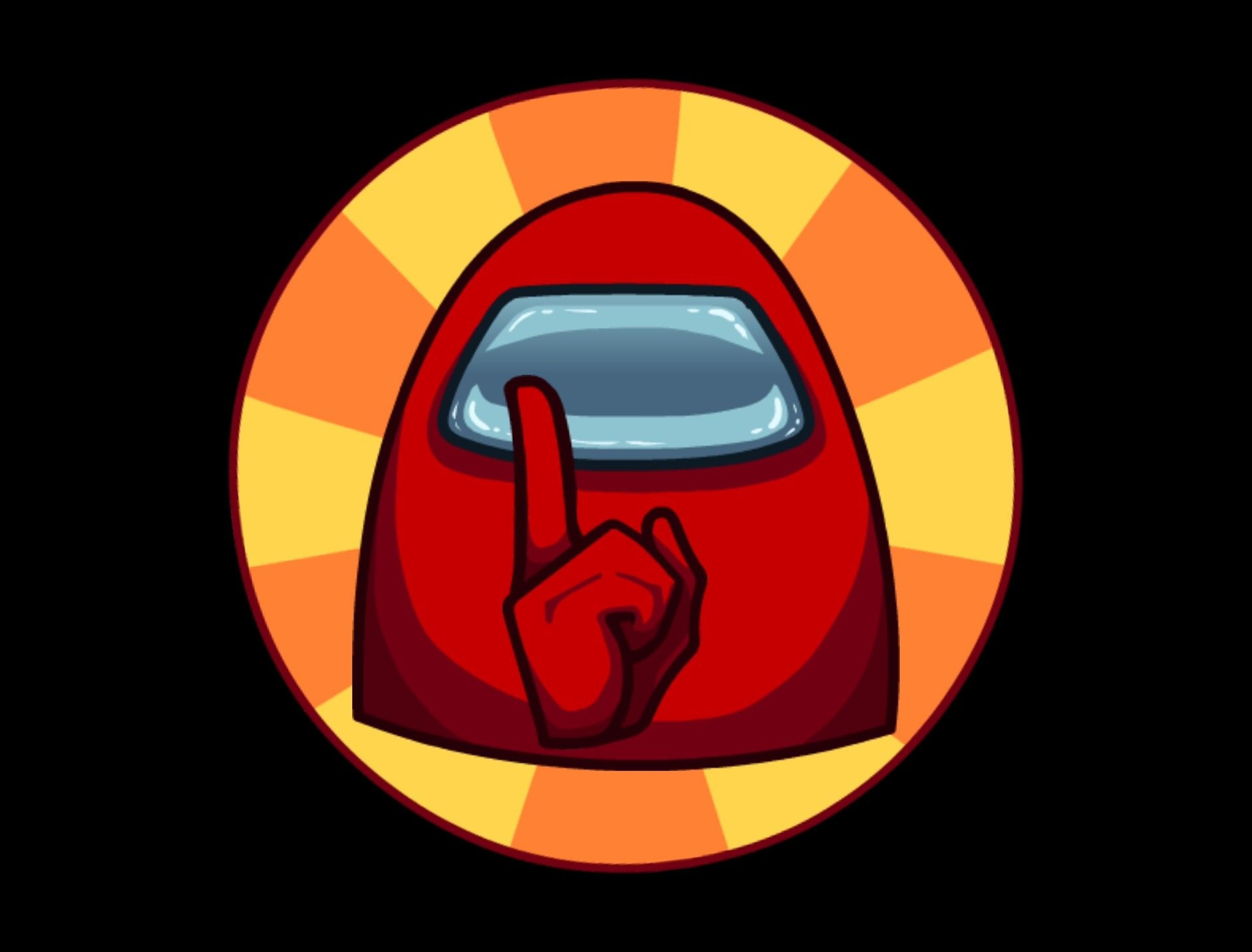5680x4320 Resolution Red Crewmate Among Us 5680x4320 Resolution ...