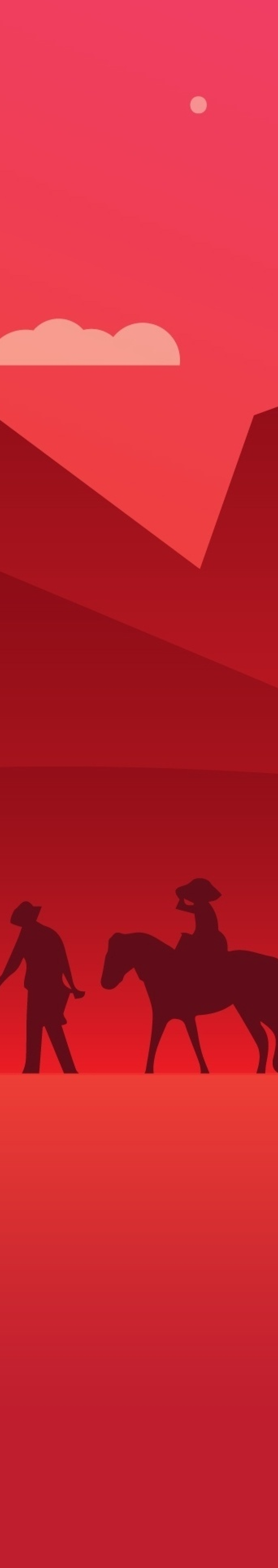 1280x7202 Red Dead Redemption 2 Minimal Game 19 1280x7202 Resolution ...