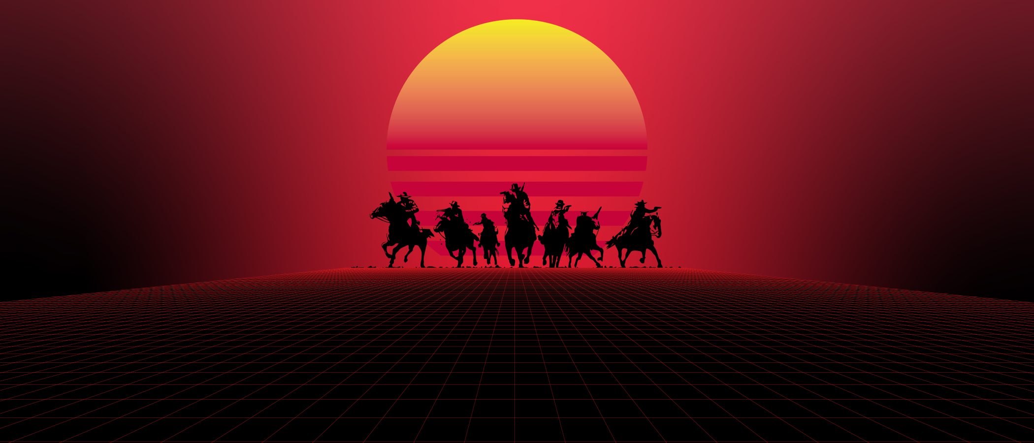 2100x900 Red Dead Redemption 8k Minimal 2100x900 Resolution Wallpaper ...