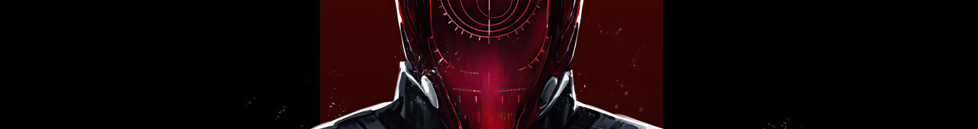 3400x450 Resolution Red Hood 4k DCArt 2021 3400x450 Resolution ...