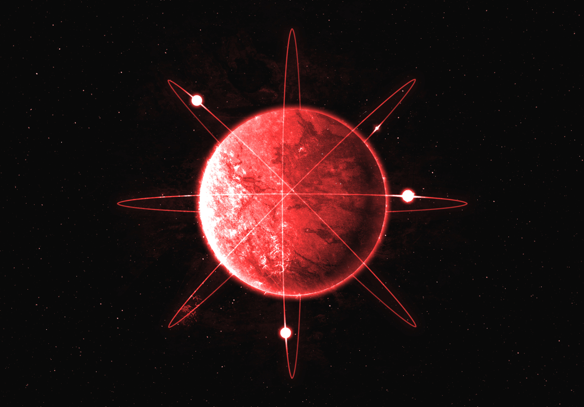 1920x1339 Resolution Red Planet 1920x1339 Resolution Wallpaper ...
