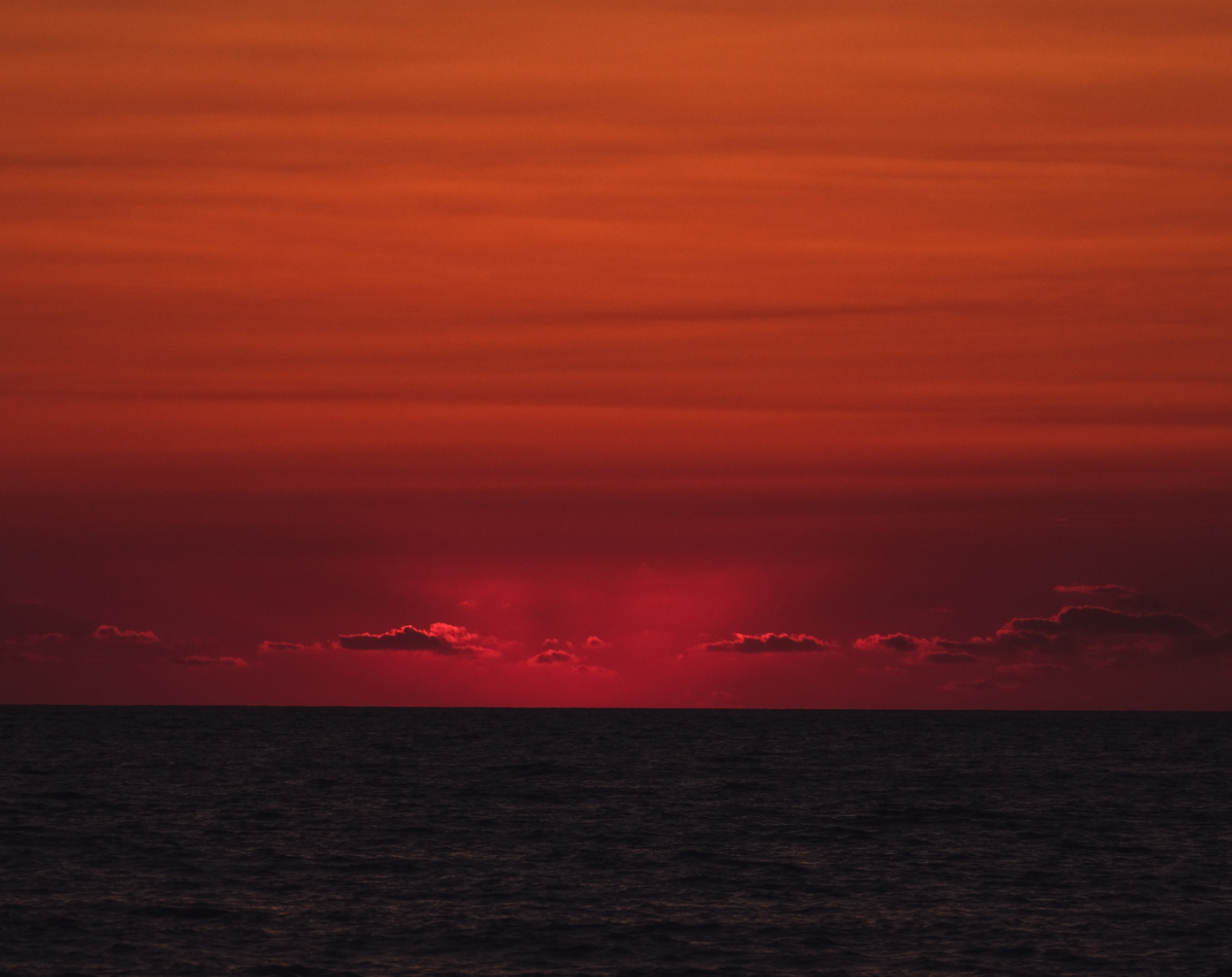 1200x952 Red Sky 2021 1200x952 Resolution Wallpaper, HD Nature 4K ...