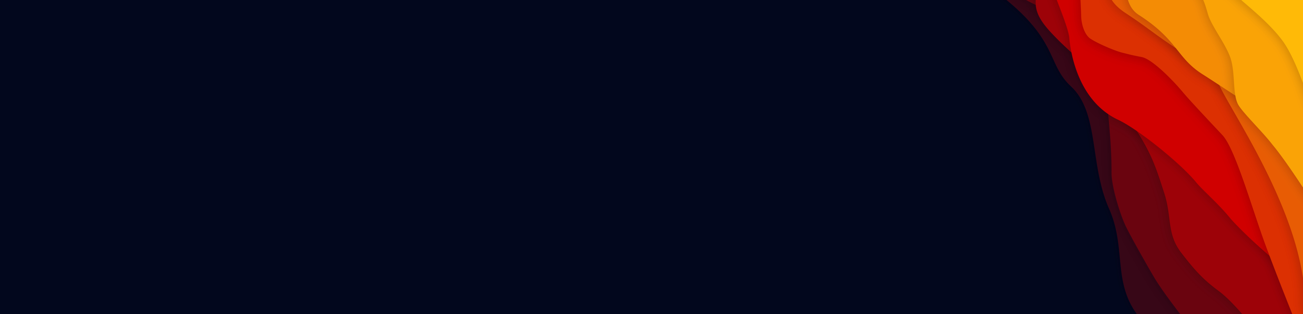 4480x1080 Resolution Red to Orange Pallet 4480x1080 Resolution ...