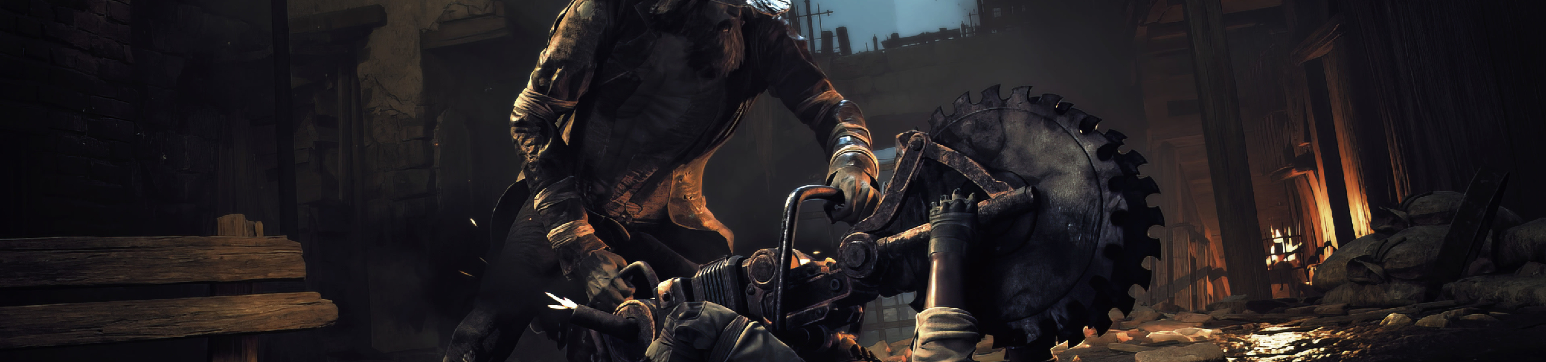 5120x1200 Remnant II HD Gameplay 2022 5120x1200 Resolution Wallpaper ...