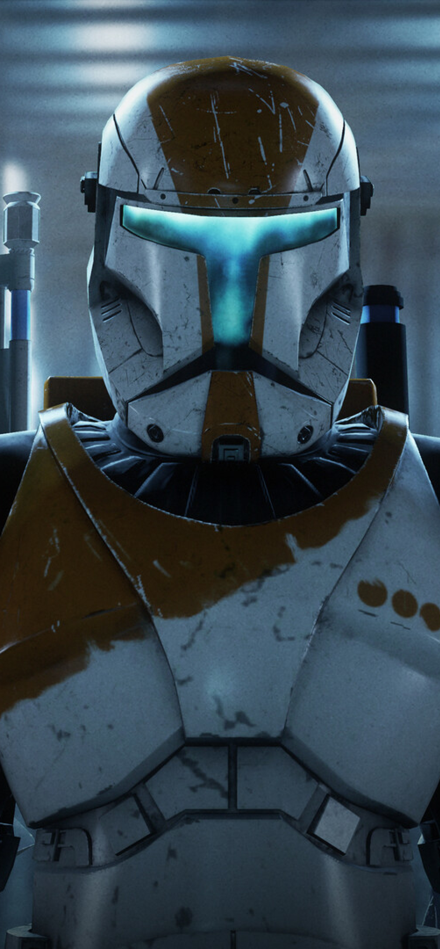 1440x3100 Republic Commando Star Wars 1440x3100 Resolution Wallpaper ...