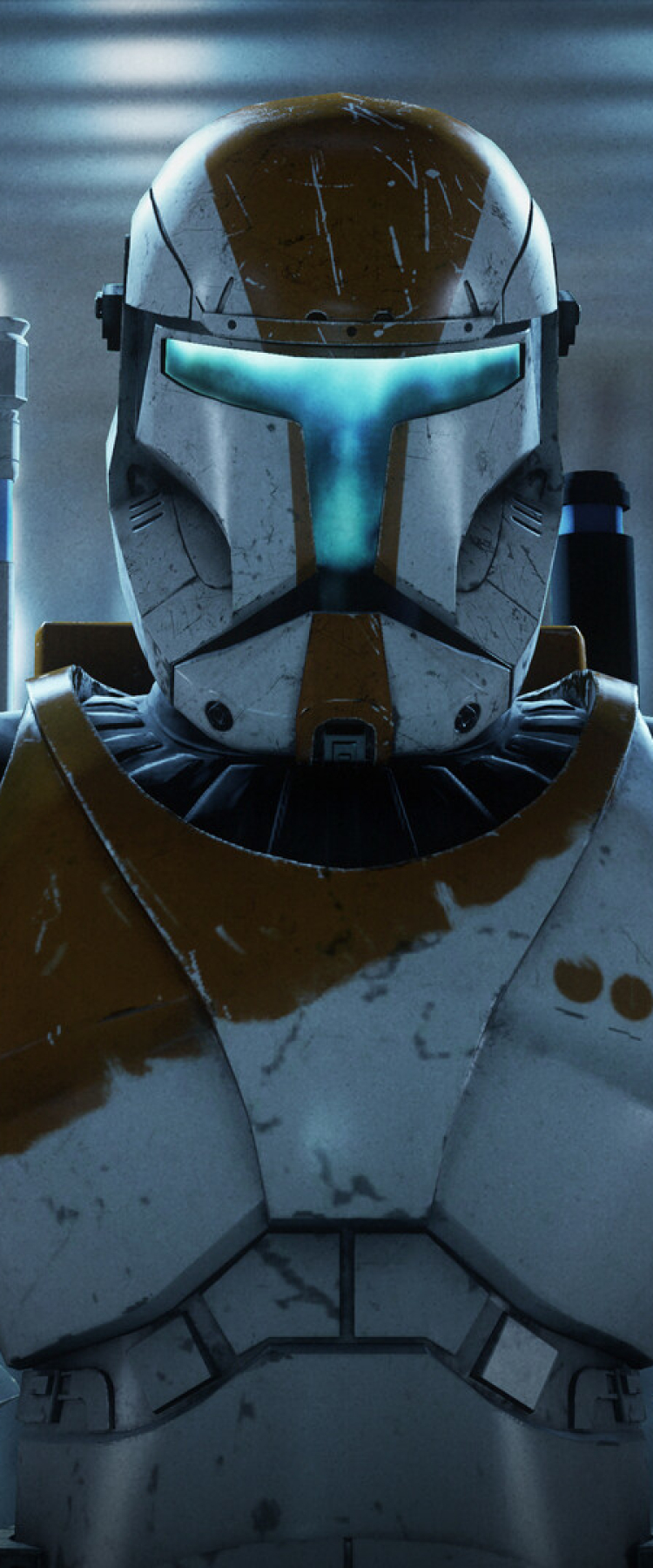 750x1800 Resolution Republic Commando Star Wars 750x1800 Resolution ...