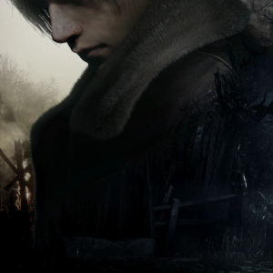 300x300 Resolution Resident Evil 2023 300x300 Resolution Wallpaper ...