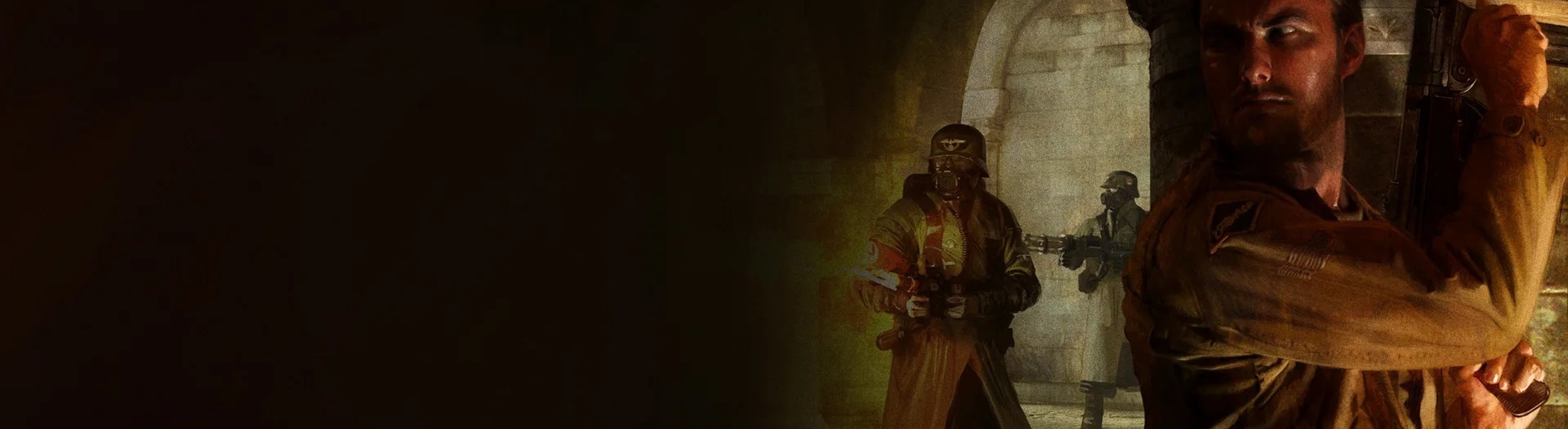 5120x1400 Resolution Return to Castle Wolfenstein 5120x1400 Resolution ...