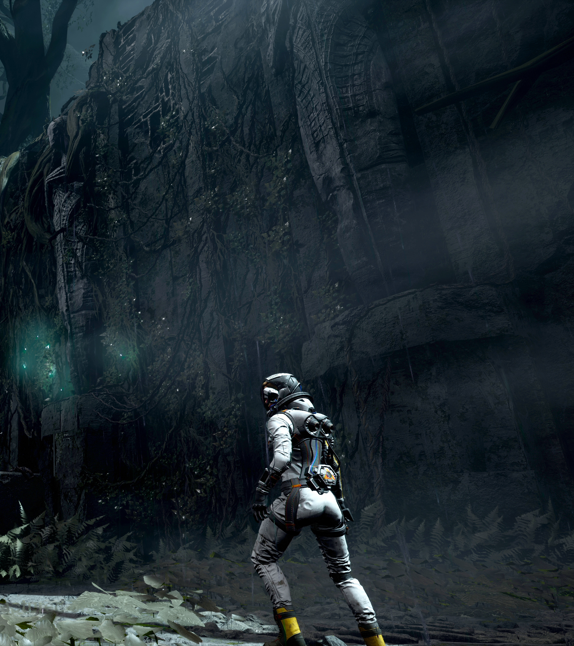 1920x2160 Resolution Returnal Game 1920x2160 Resolution Wallpaper ...
