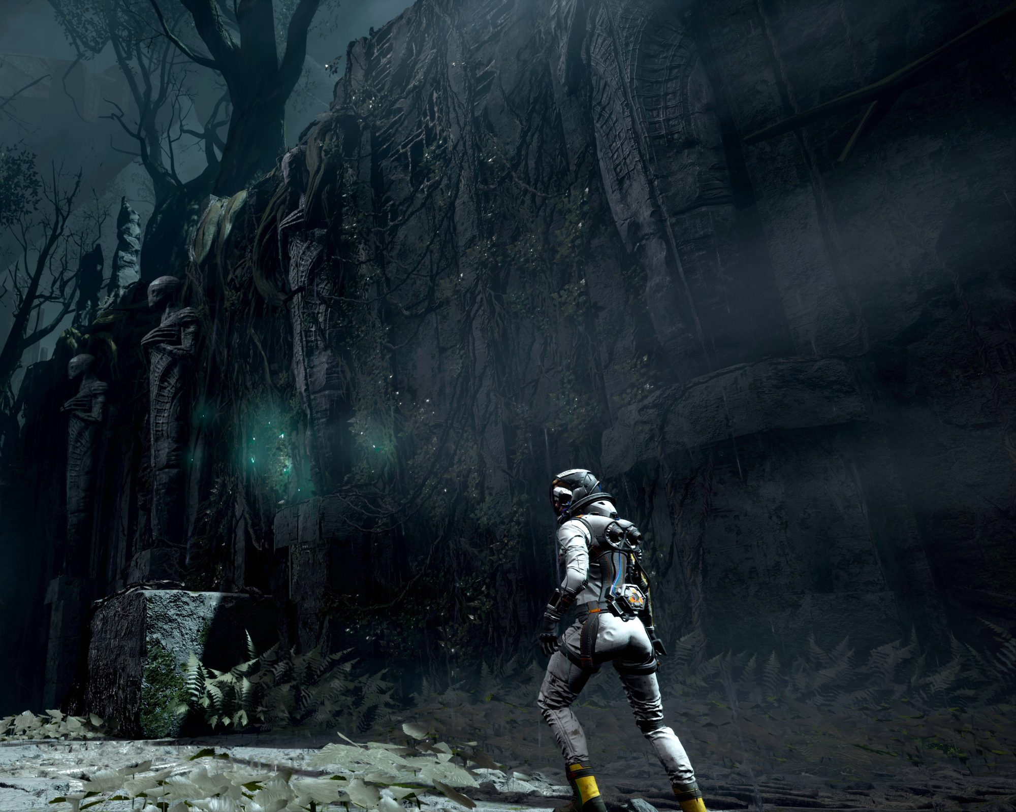 2000x1599 Resolution Returnal Game 2000x1599 Resolution Wallpaper ...