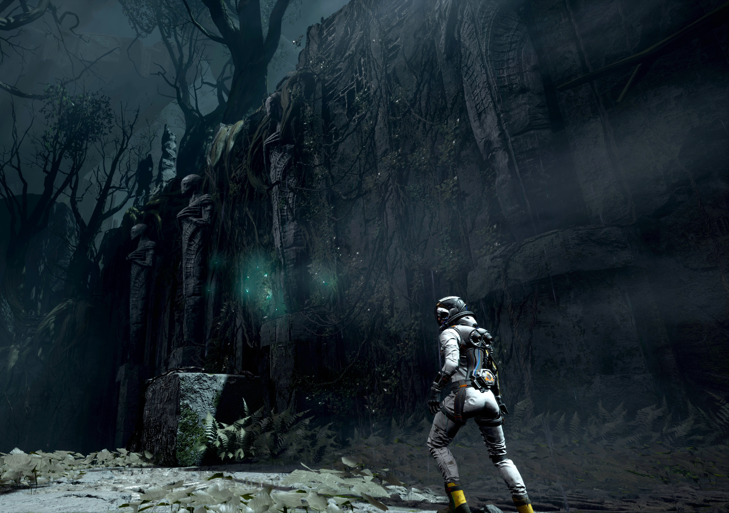 2560x1800 Resolution Returnal Game 2560x1800 Resolution Wallpaper ...