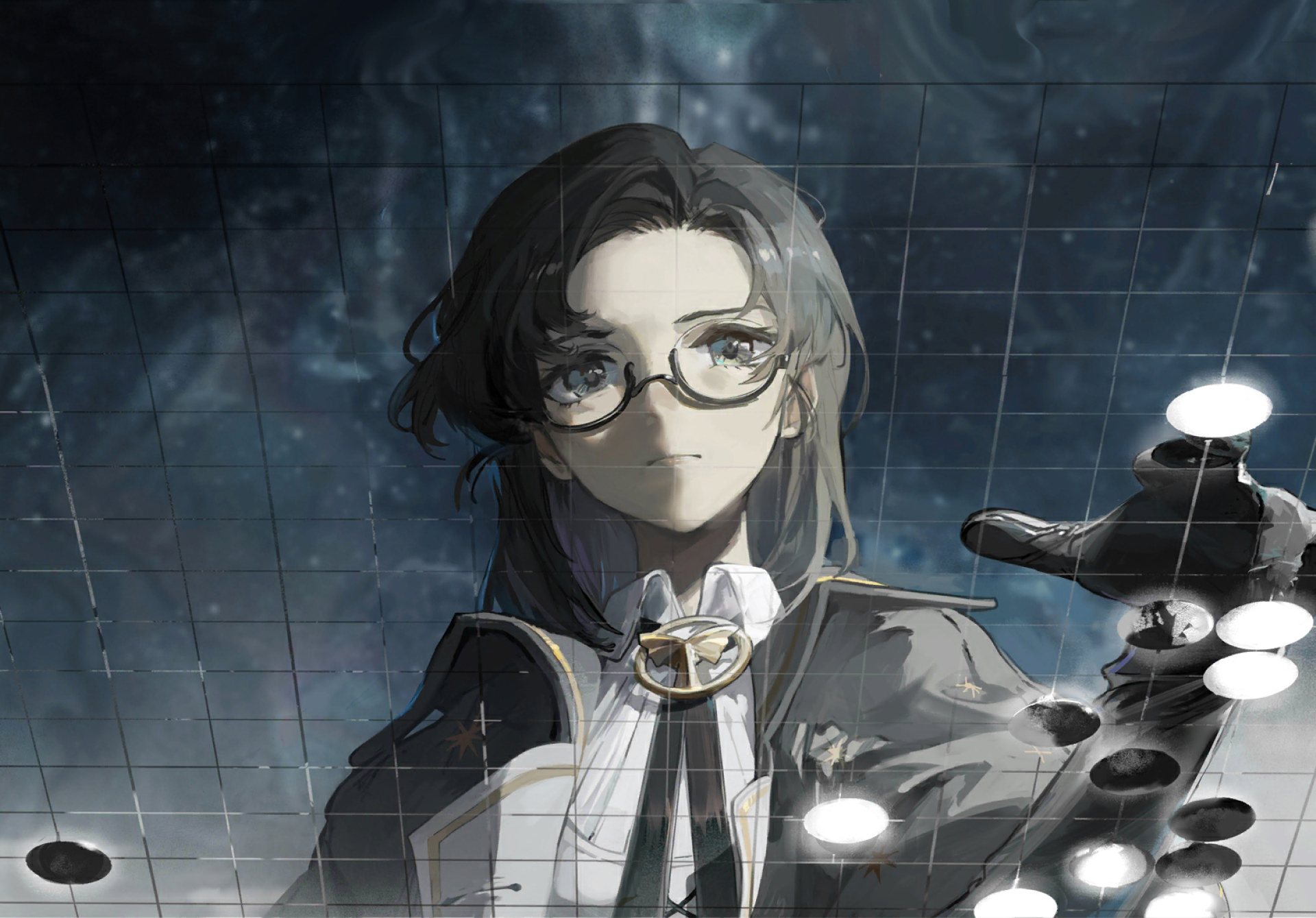 1920x1339 Resolution Reverse 1999 Anime Girl 1920x1339 Resolution ...