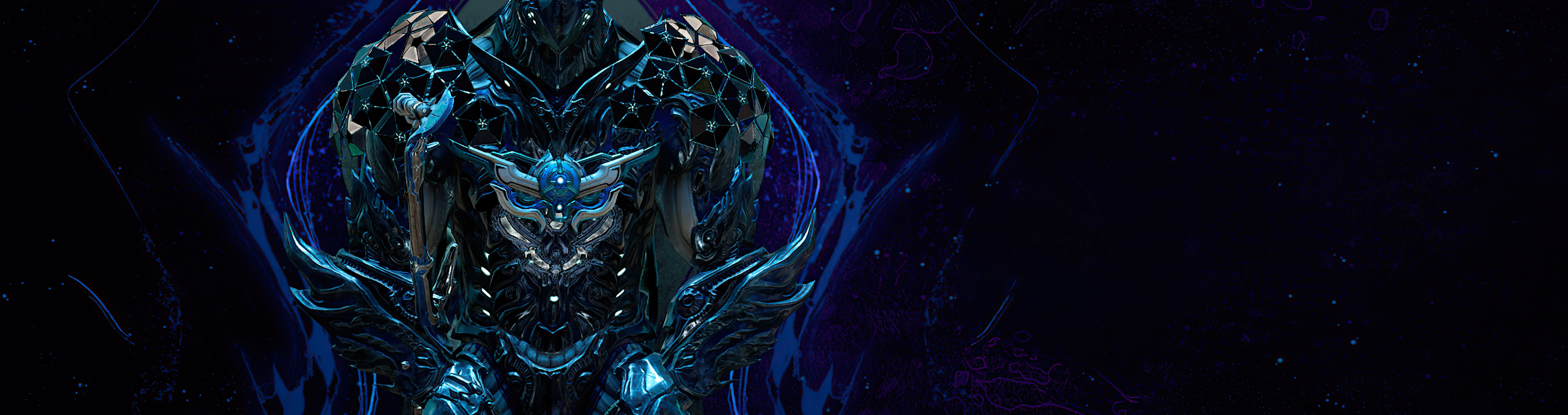 4080x1080 Resolution Rhino 8K Warframe 4080x1080 Resolution Wallpaper ...