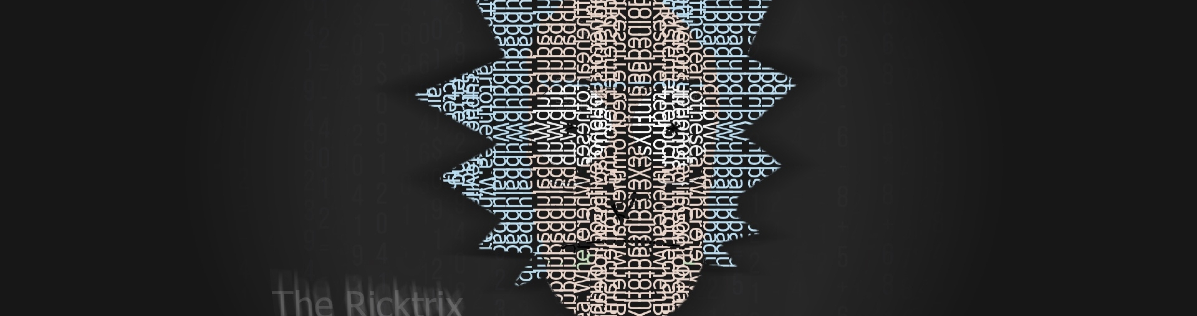 4080x1080 Resolution Rick x Matrix 4080x1080 Resolution Wallpaper ...