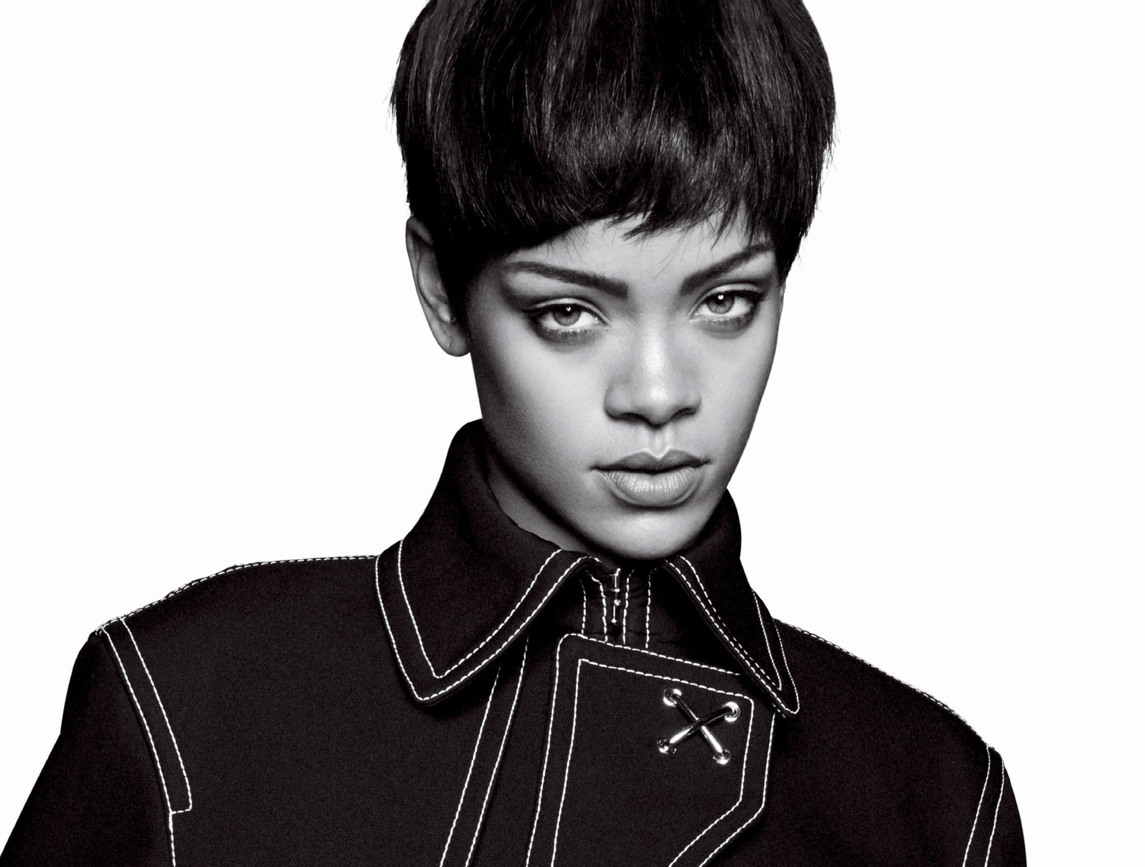3840x2906 Resolution rihanna, singer, celebrity 3840x2906 Resolution ...