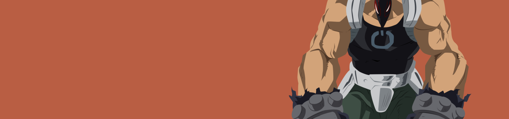 1644x384 Resolution Rikiya Katsukame Anime 1644x384 Resolution ...