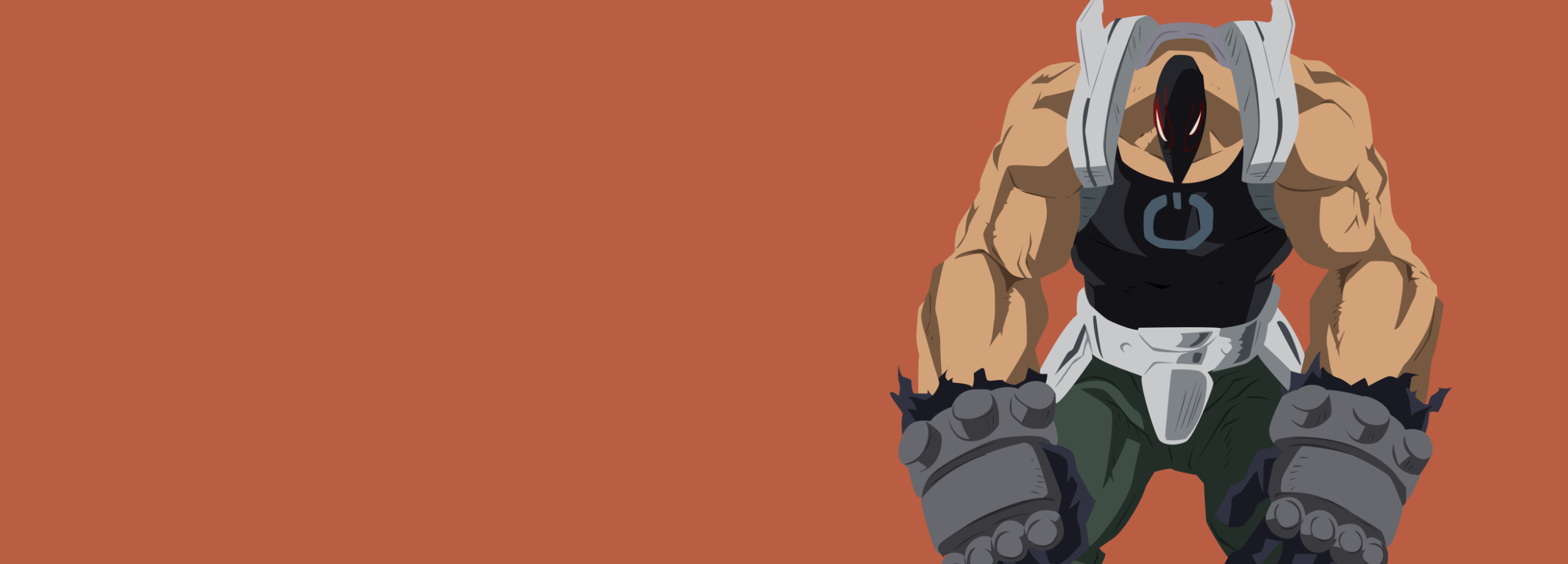 2500x900 Rikiya Katsukame Anime 2500x900 Resolution Wallpaper, HD Anime ...