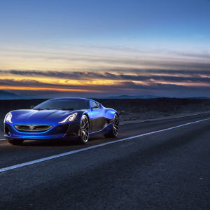 300x300 Resolution rimac, electric car, concept 300x300 Resolution ...