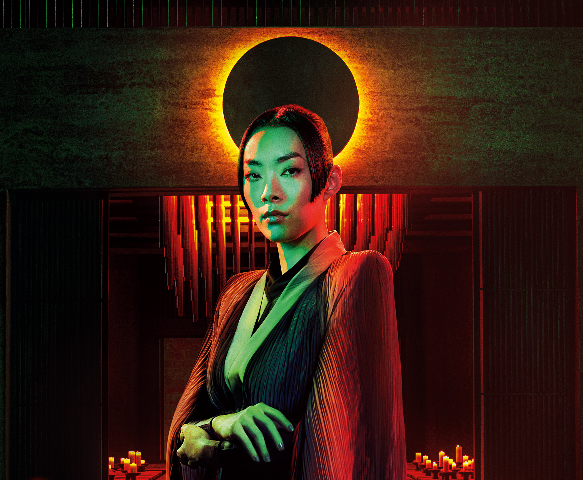8680x8320 Rina Sawayama John Wick 4 Movie 2023 8680x8320 Resolution ...