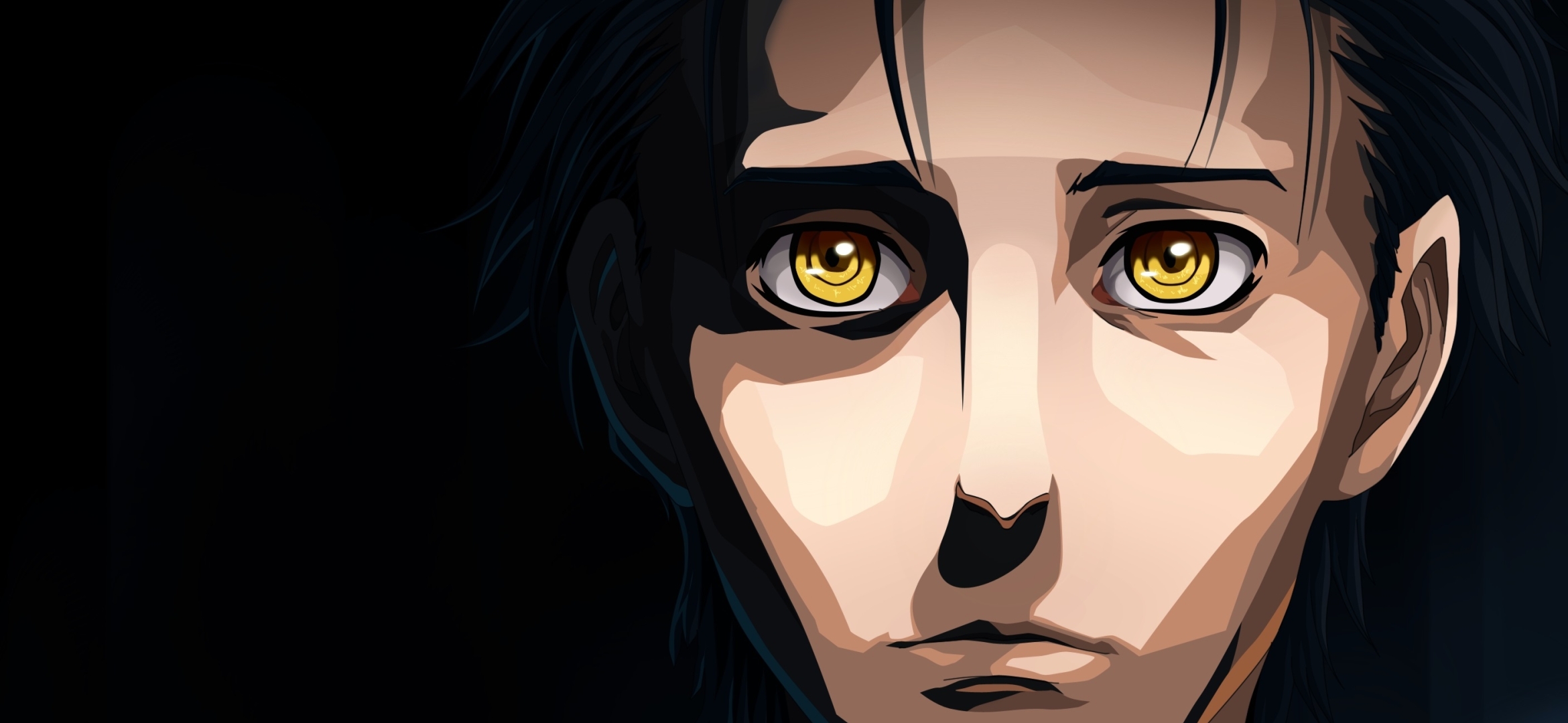 2340x1080 Resolution Rintarou Okabe Steins Gate 2340x1080 Resolution ...