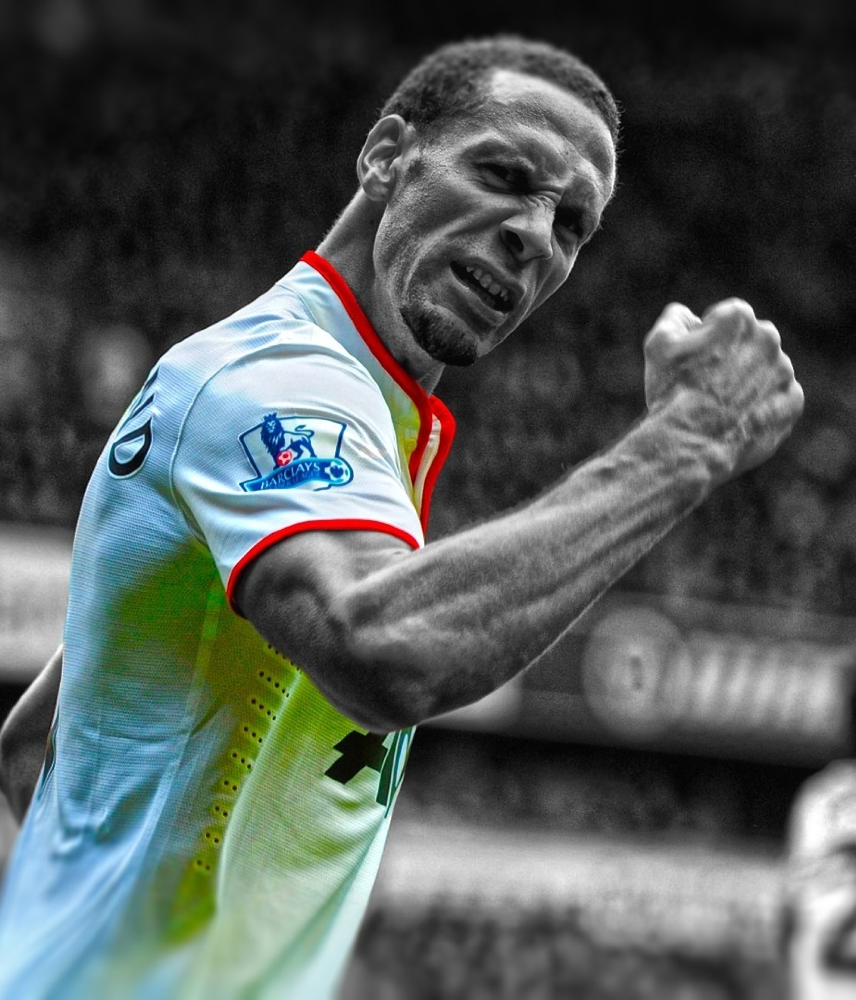 2980x3480 Resolution Rio Ferdinand 2980x3480 Resolution Wallpaper ...